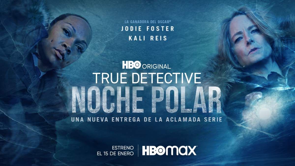 Cartel True Detective temporada 4 - Cartel 11 sobre 176 - SensaCine.com