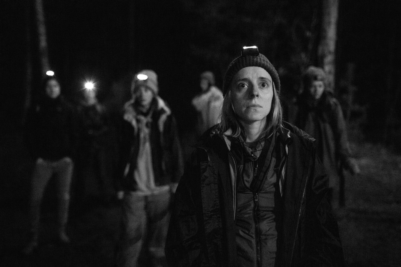 Foto de la película Green Border - Foto 4 por un total de 15 ...