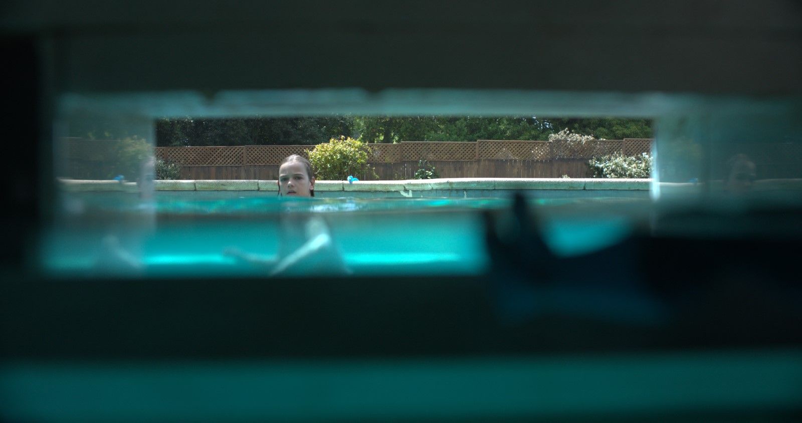 Foto de la película La Piscina - Foto 7 por un total de 14 - SensaCine.com