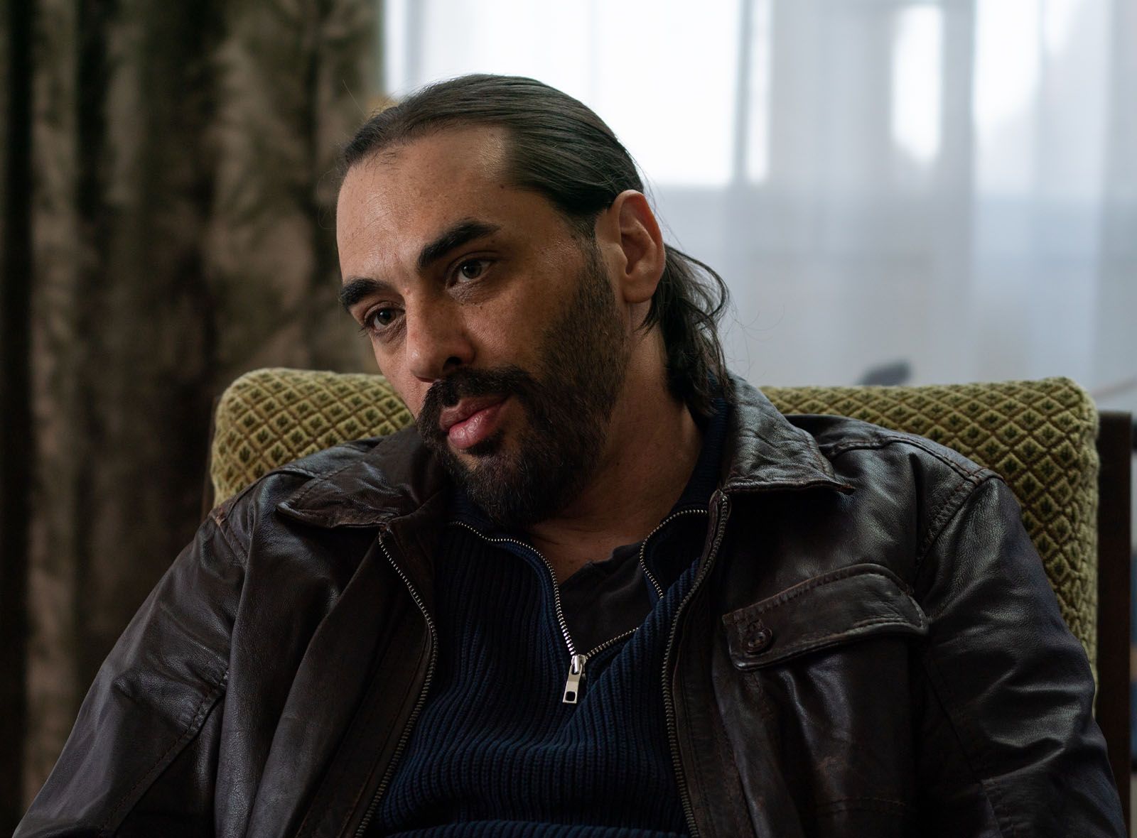 Foto de Gringe - Foto Gringe - Foto 0 de 12 - SensaCine.com