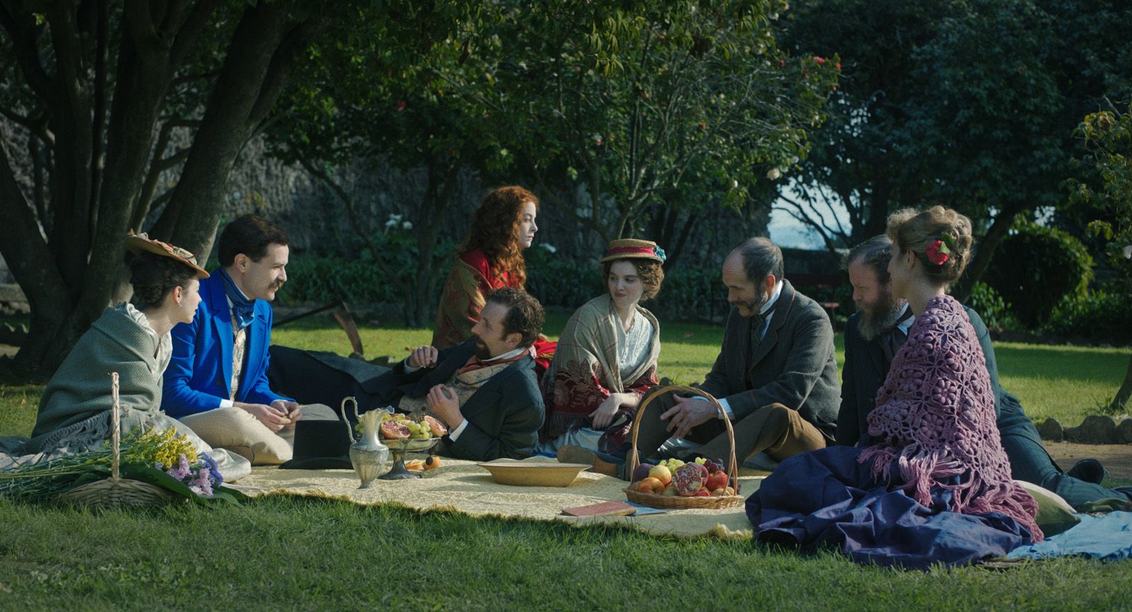 Foto de Edward Ashley - Foto Victória Guerra, Simon Paisley Day, Albano ...