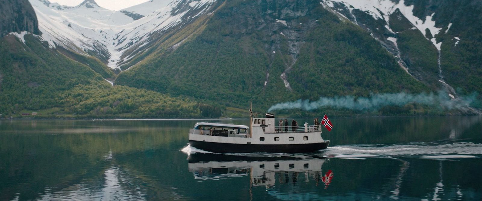 Foto de la película Gold Run - Foto 6 por un total de 9 - SensaCine.com