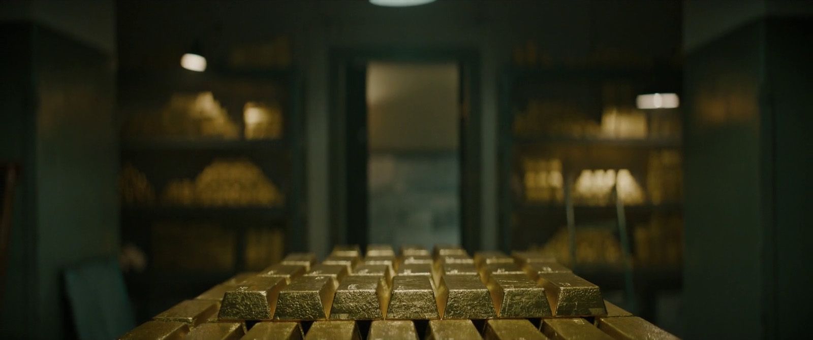 Foto de la película Gold Run - Foto 2 por un total de 9 - SensaCine.com