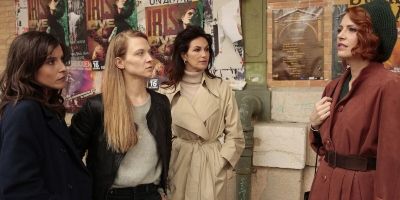 Serial Lover : Serial Lover : Foto - Foto 9 sobre 14 - SensaCine.com