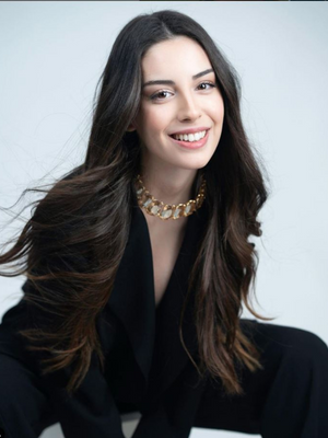 Selin Türkmen - SensaCine.com