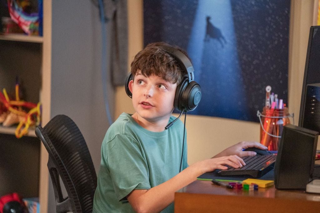 Extended Family : Extended Family : Foto - Foto 3 sobre 8 - SensaCine.com