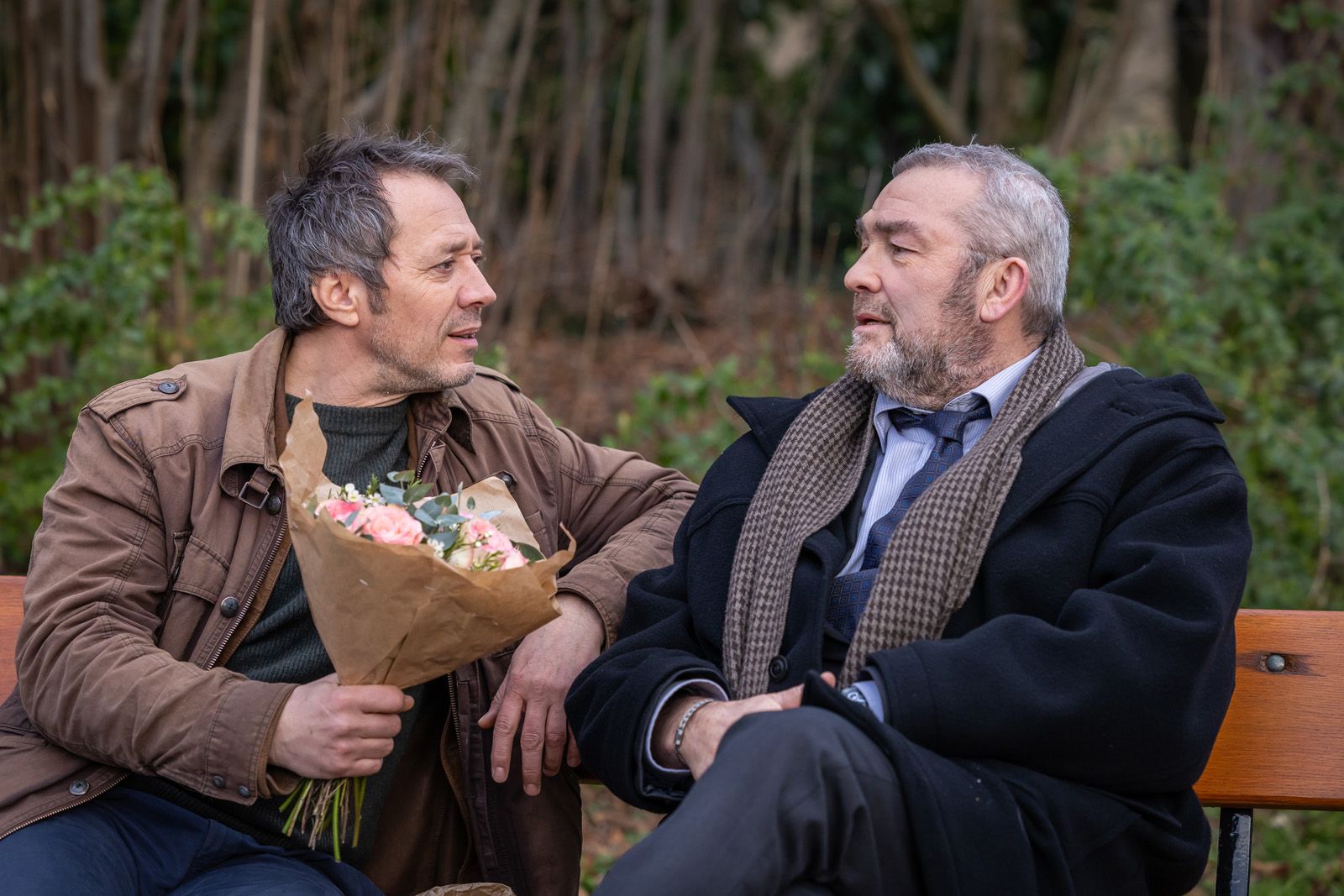 Foto de Laurent Gamelon - Foto Laurent Gamelon, Bruno Debrandt - Foto 0 ...