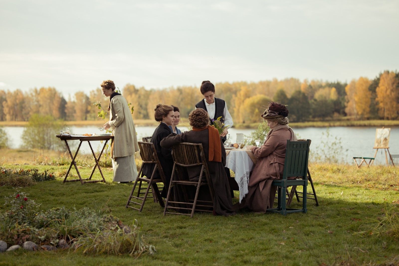 Foto de la película Hilma - Foto 7 por un total de 10 - SensaCine.com