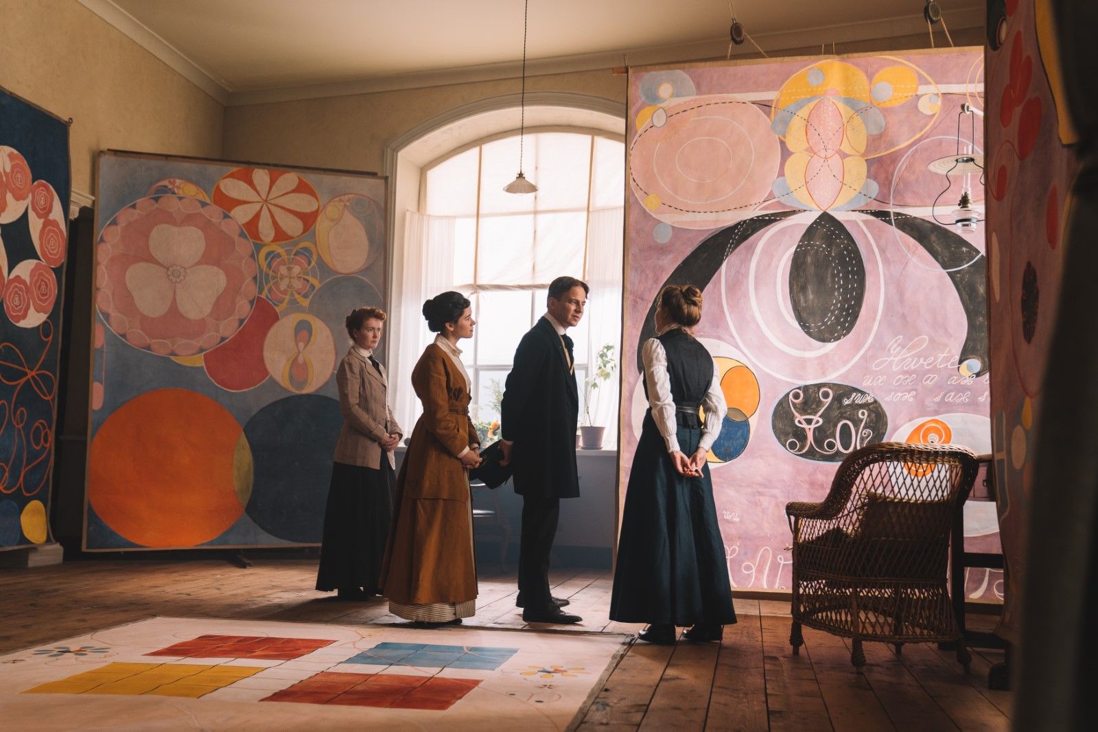 Foto de la película Hilma - Foto 6 por un total de 10 - SensaCine.com