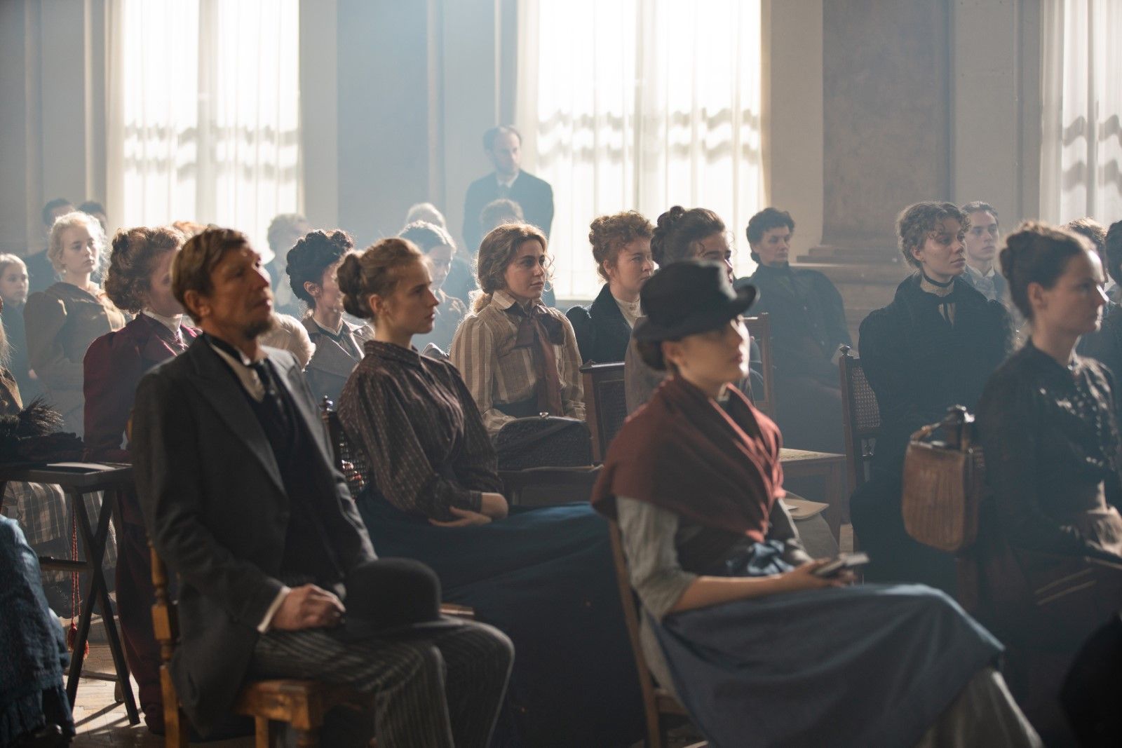 Foto de la película Hilma - Foto 4 por un total de 10 - SensaCine.com