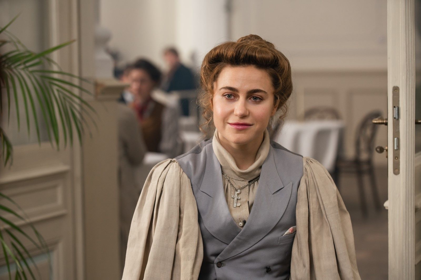 Foto de la película Hilma - Foto 2 por un total de 10 - SensaCine.com