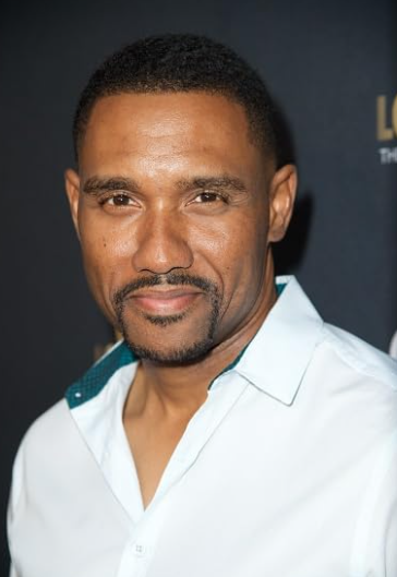 Kent Faulcon - SensaCine.com