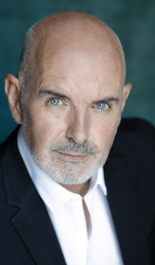 Jim Tighe - SensaCine.com