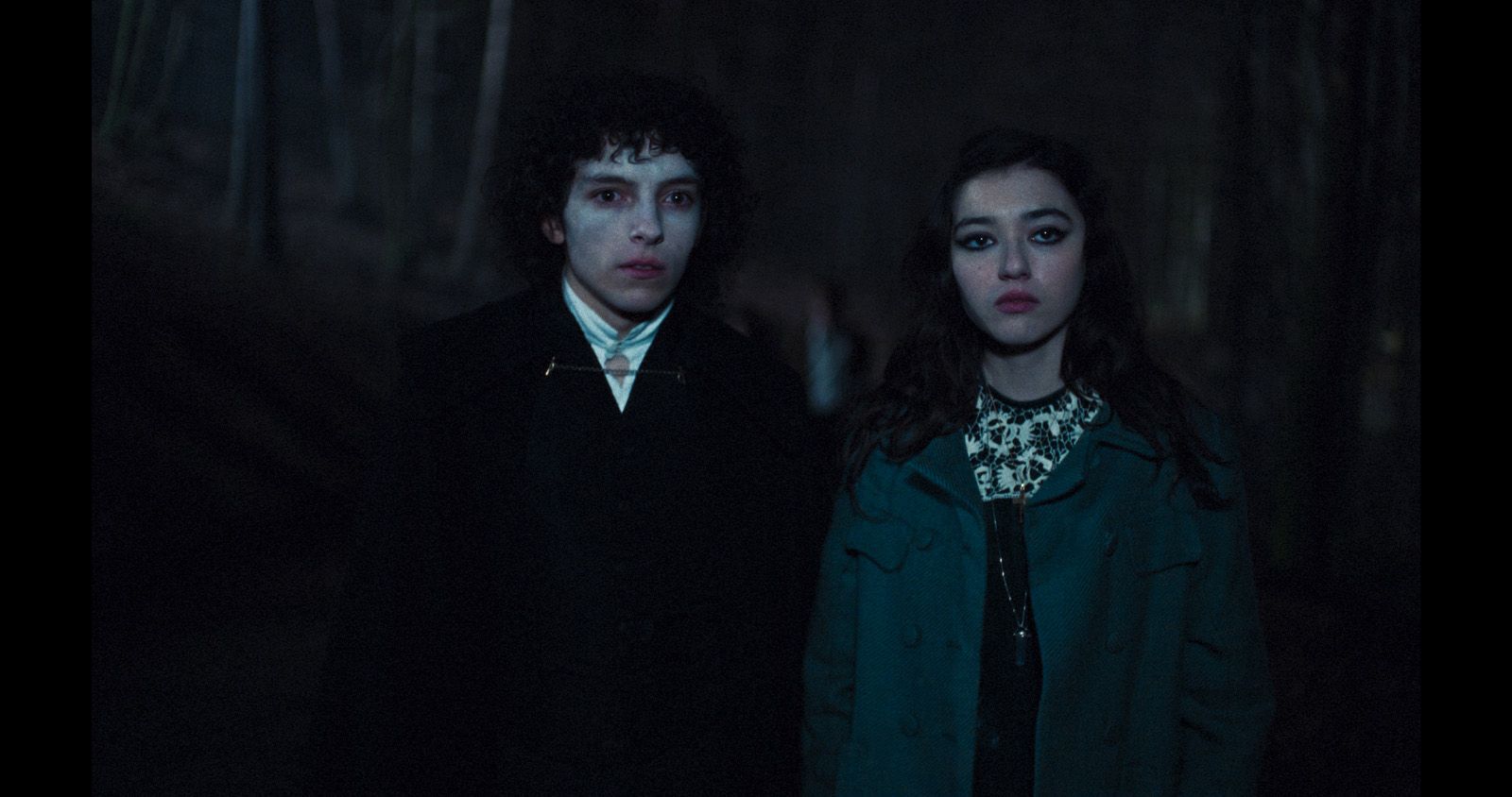Foto de la película La Morsure - Foto 1 por un total de 5 - SensaCine.com