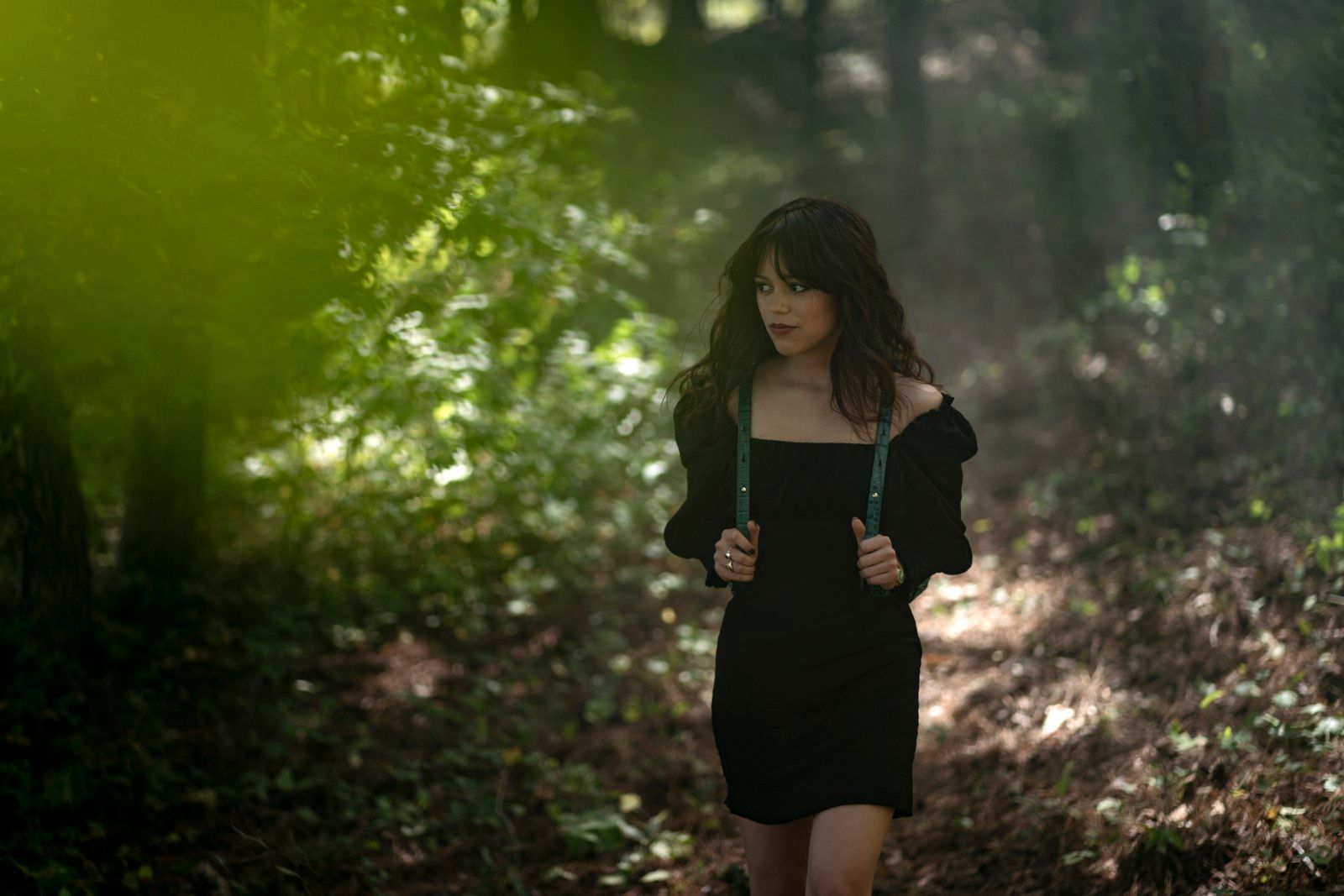 Foto de la película Miller's Girl - Foto 7 por un total de 17 ...