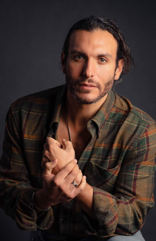 Angus McGruther - SensaCine.com