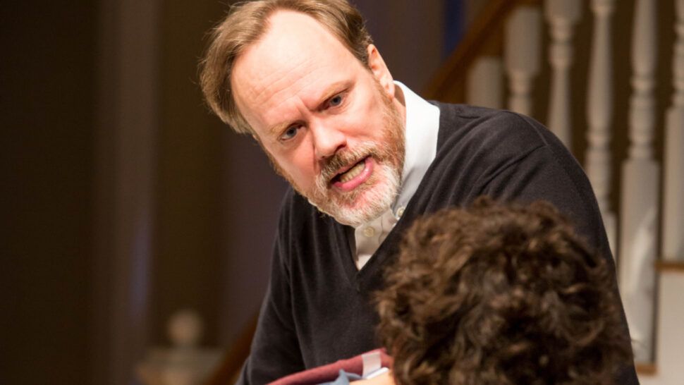 Foto de Andrew Garman - Foto Andrew Garman - Foto 2 de 3 - SensaCine.com