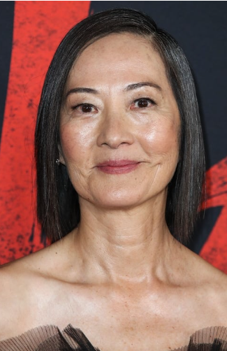Rosalind Chao : sus películas y series en streaming - SensaCine.com