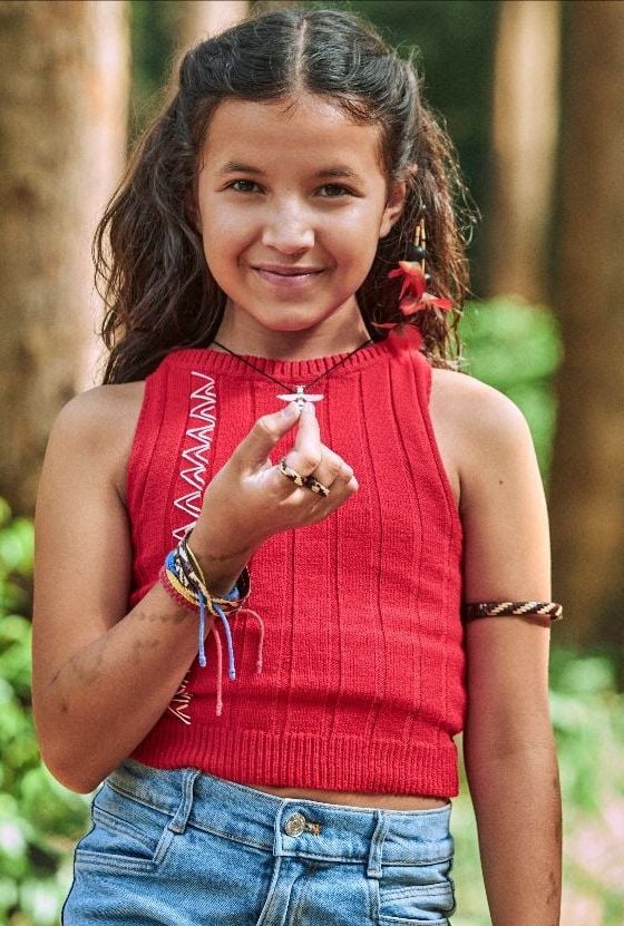 Marianna Santos - SensaCine.com