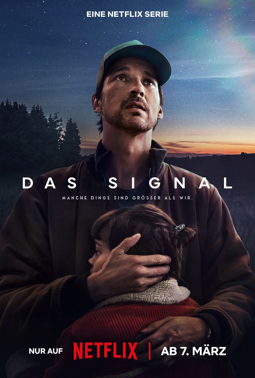 La Señal Serie 2024