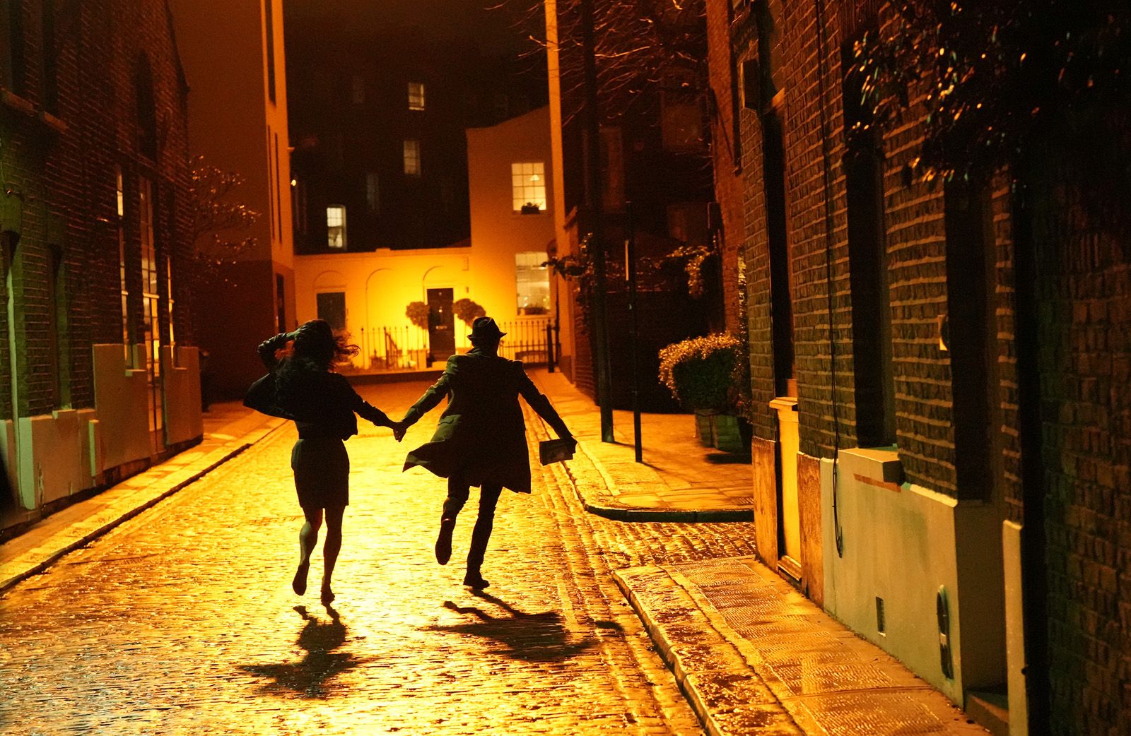 Foto de la película Back To Black - Foto 16 por un total de 18 - SensaCine.com