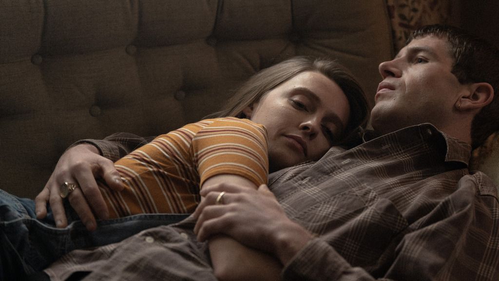 Sexy Beast : Sexy Beast : Foto Kyle Rowe - Foto 4 sobre 24 - SensaCine.com