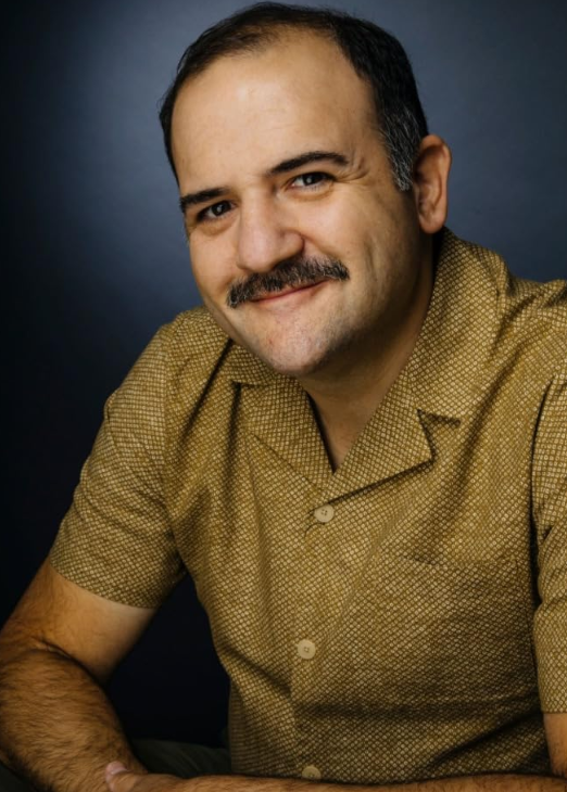 Jimmy Smagula : sus películas y series en streaming - SensaCine.com