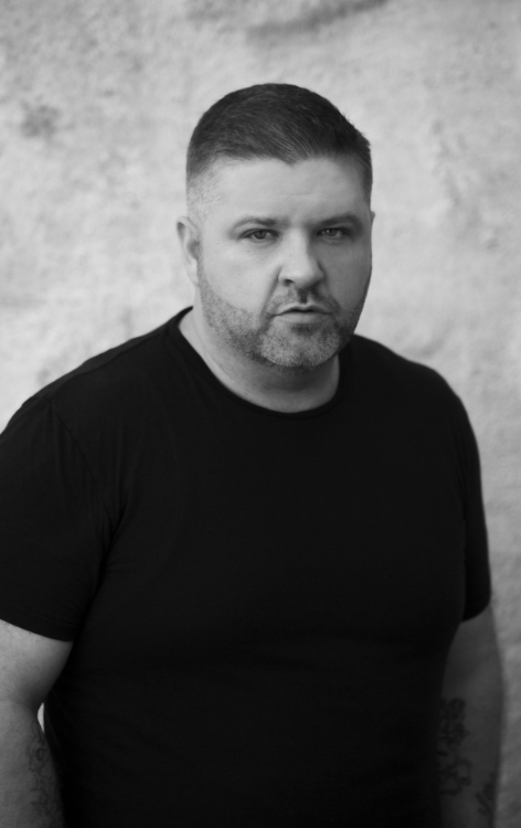 George Carroll - SensaCine.com