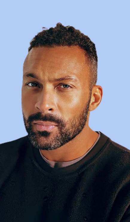 Chi Lewis-Parry - SensaCine.com