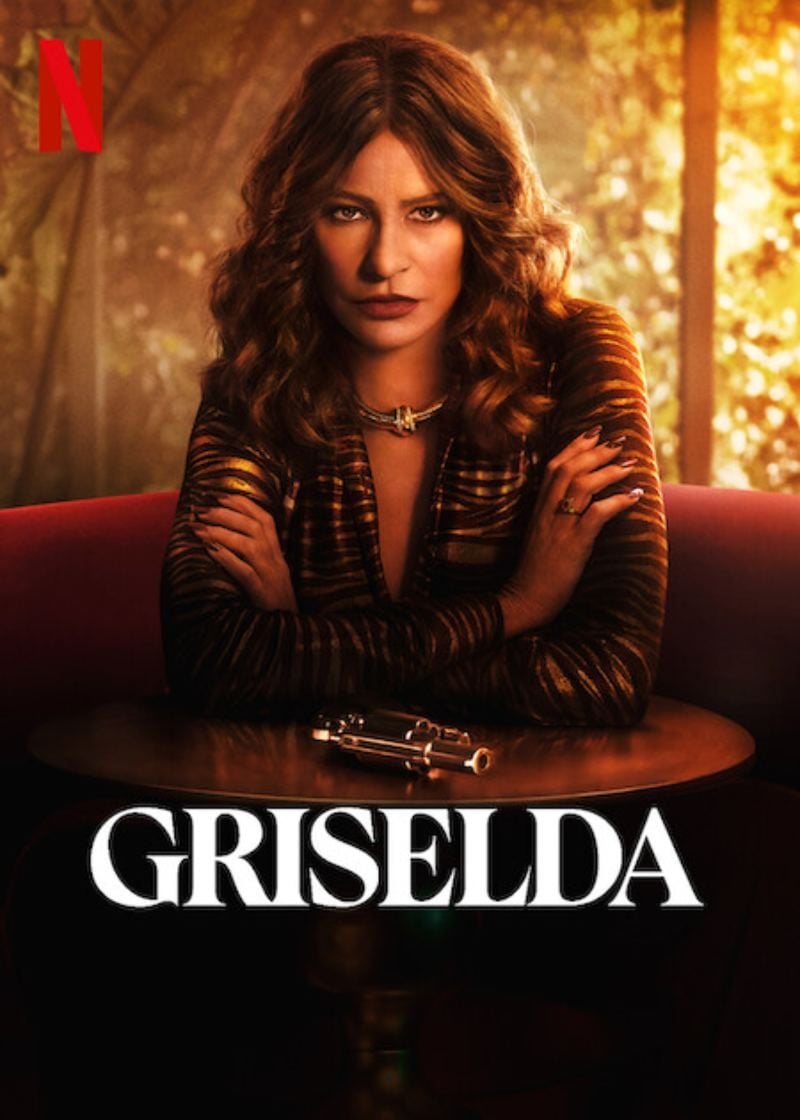 Griselda - Serie 2024 - SensaCine.com