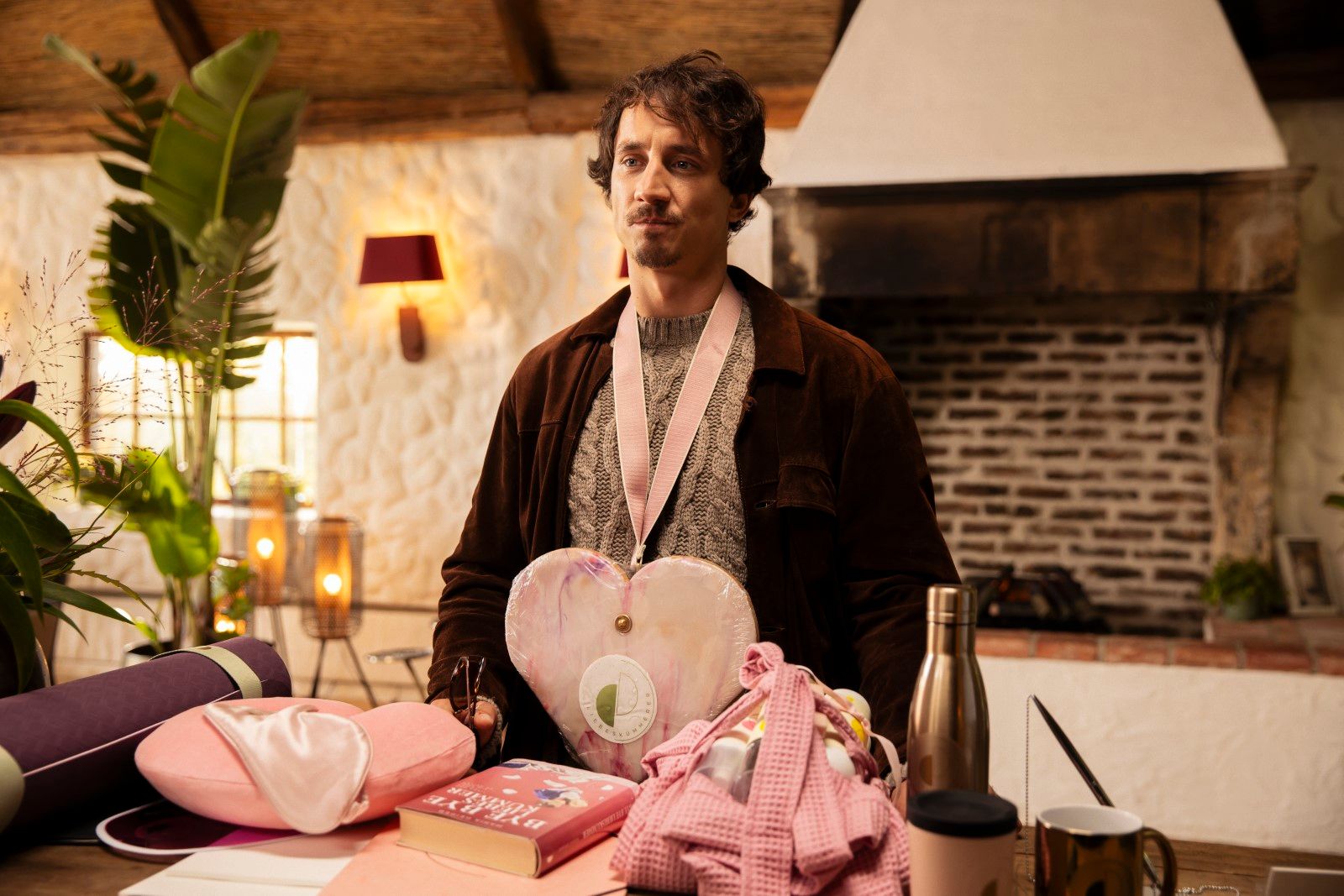 Foto de Laurence Rupp - Foto Laurence Rupp - Foto 2 de 22 - SensaCine.com