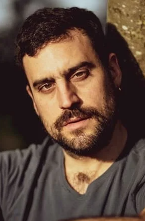 David Menéndez : sus películas y series en streaming - SensaCine.com