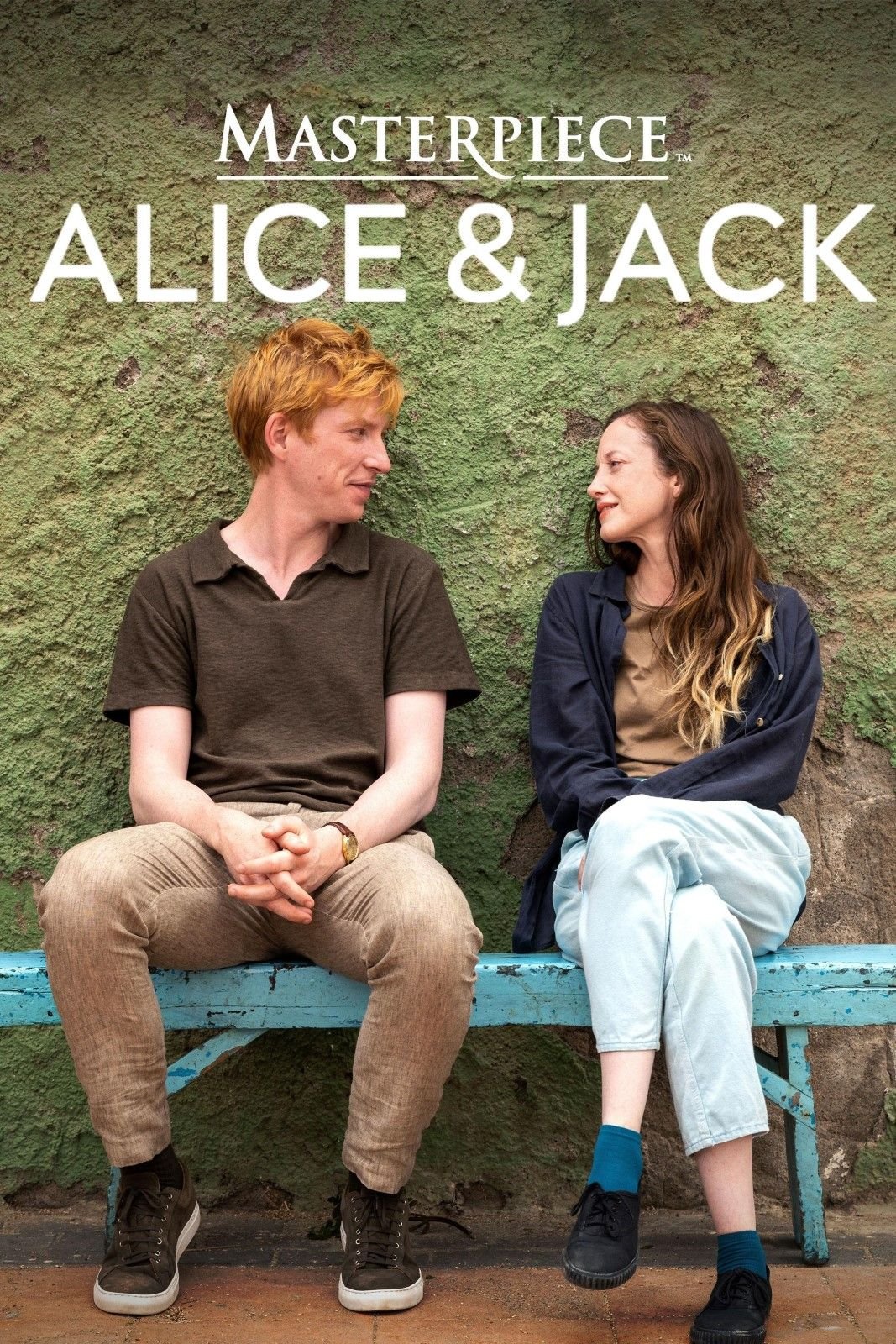 Alice y Jack - Serie 2024 - SensaCine.com