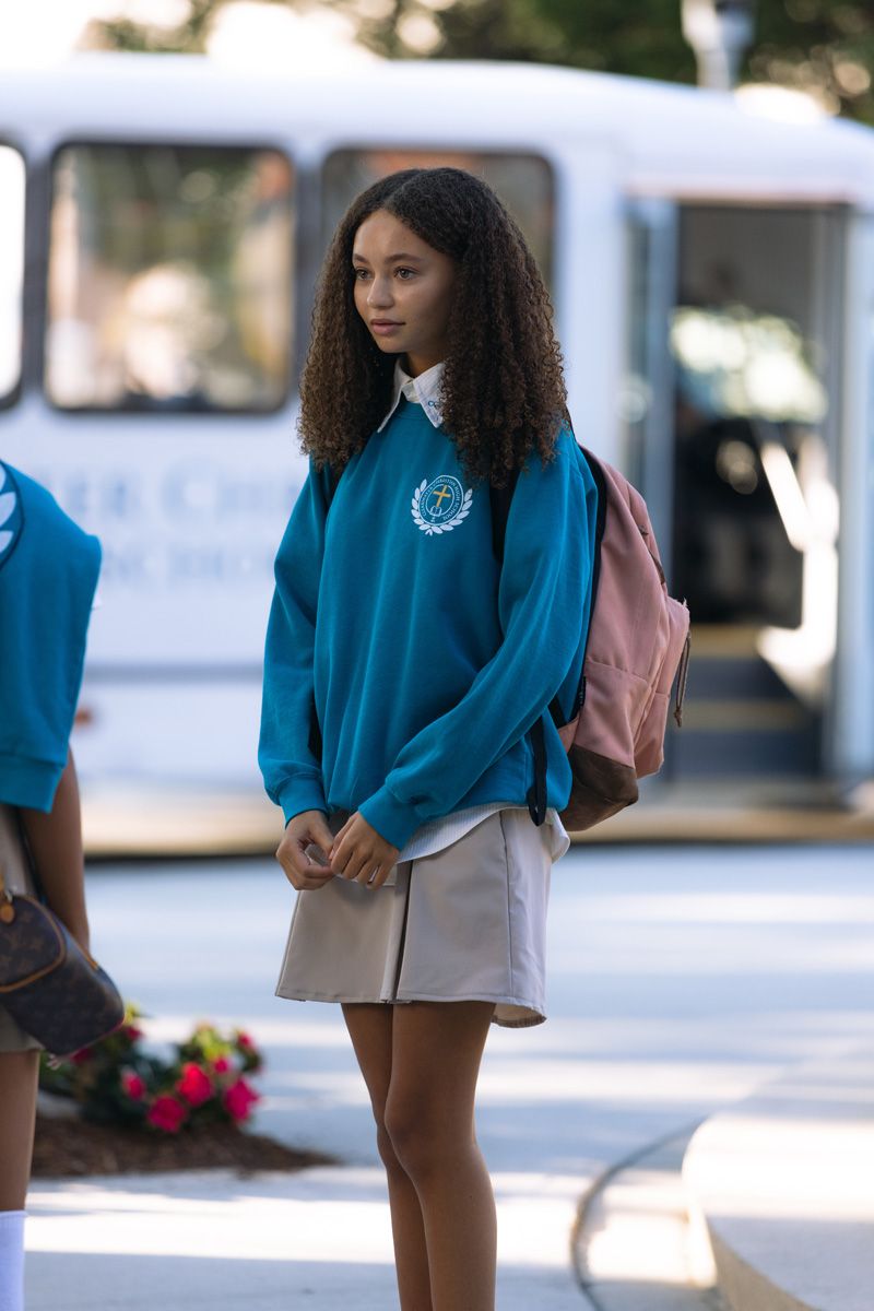 Foto de la película Suncoast - Foto 9 por un total de 10 - SensaCine.com