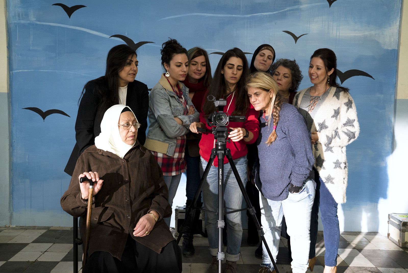 Foto de la película Cinema Sabaya - Foto 4 por un total de 7 ...