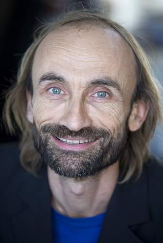 Patrick de Valette - SensaCine.com