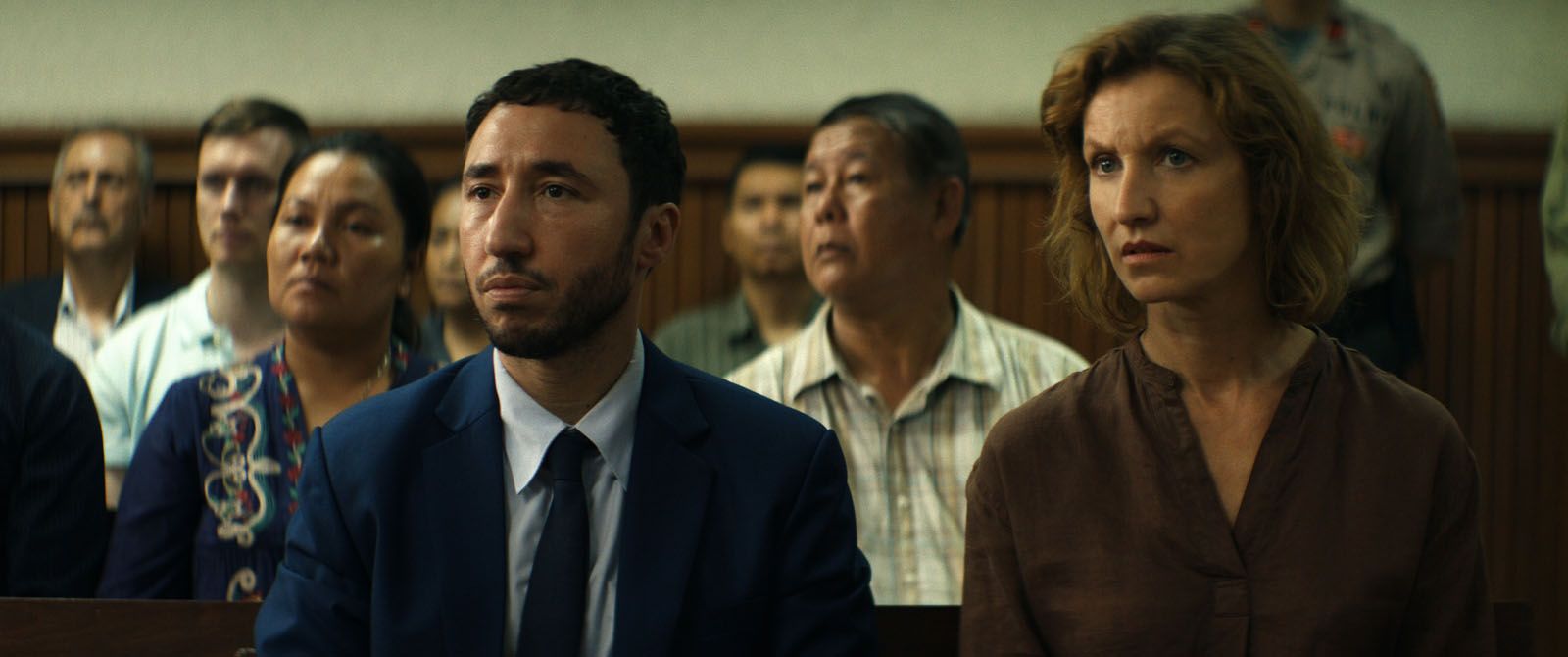 Foto de la película El oro verde - Foto 5 por un total de 11 ...