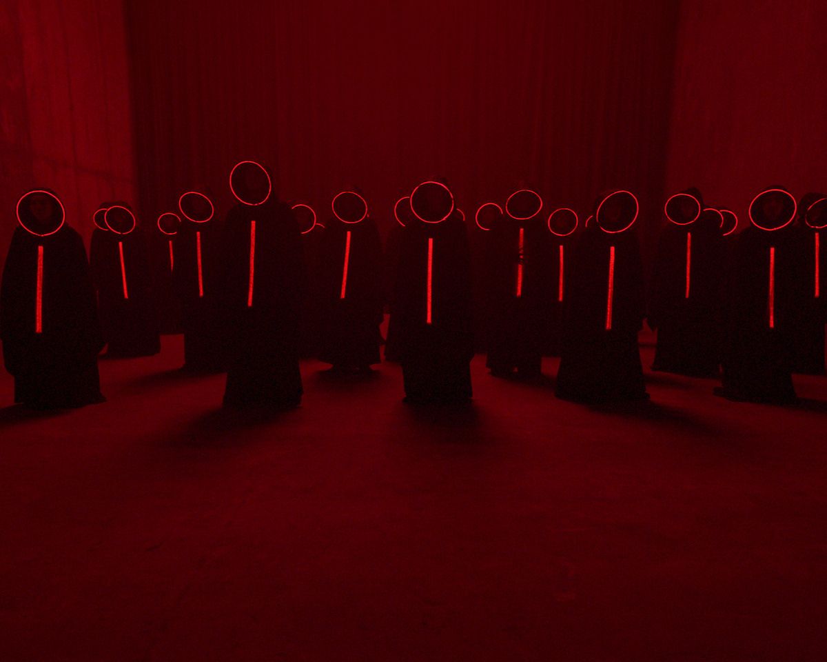 Pesadillas y ensoñaciones de Joko Anwar : Pesadillas y ensoñaciones de Joko Anwar : Foto - Foto ...