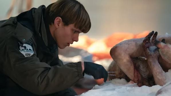 True Detective : Foto Finn Bennett - Foto 7 sobre 176 - SensaCine.com