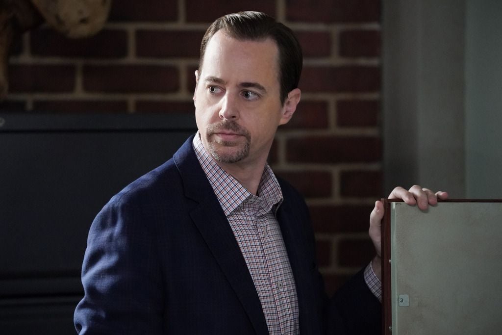 Foto de Sean Murray - Foto Sean Murray - Foto 0 de 336 - SensaCine.com
