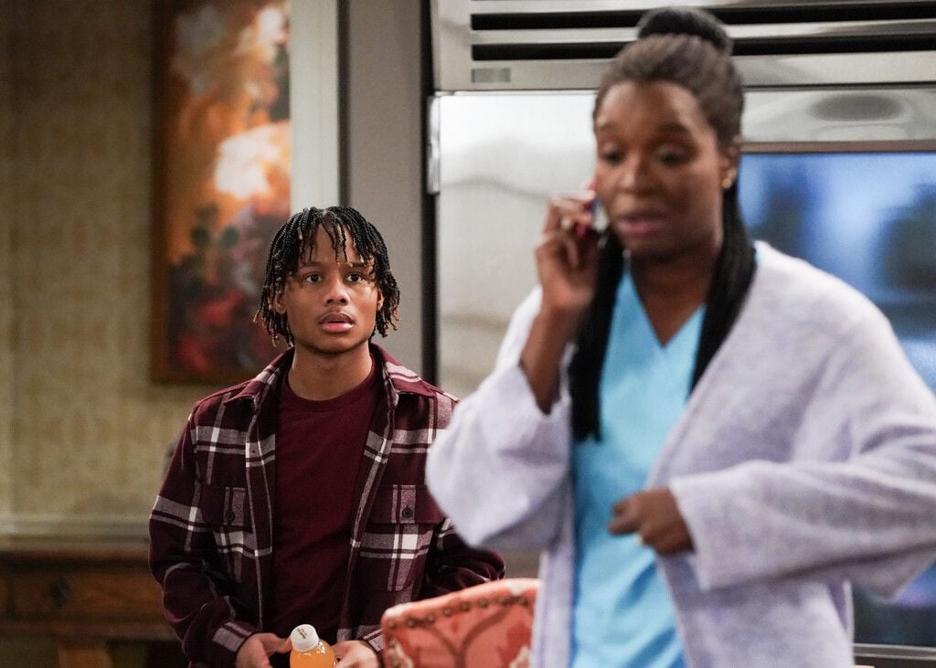 Foto de Folake Olowofoyeku - Foto Travis Wolfe Jr., Folake Olowofoyeku ...