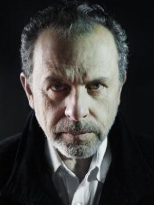 Sain Castro - SensaCine.com