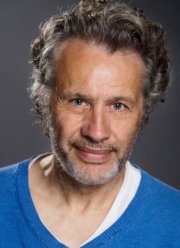 Daniel Jordan - SensaCine.com