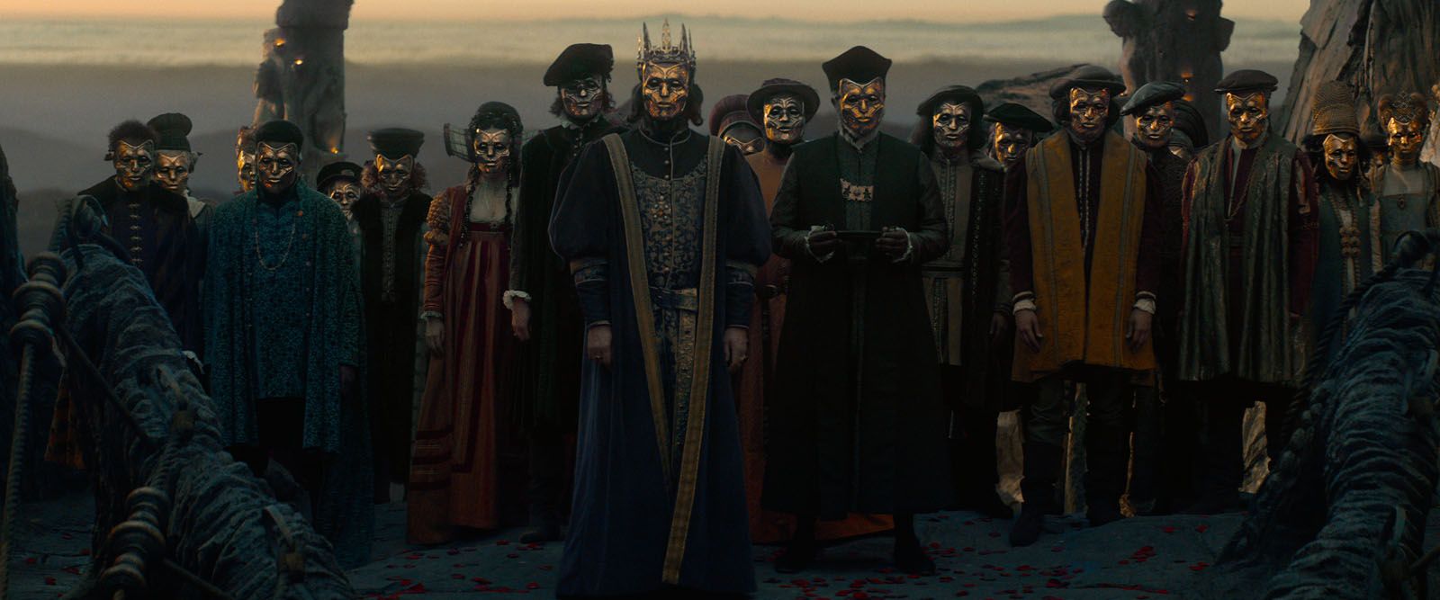 Foto de la película Damsel - Foto 15 por un total de 23 - SensaCine.com