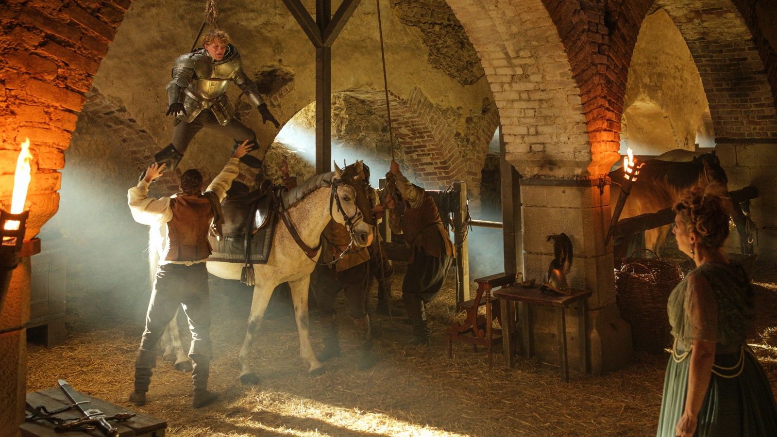 Foto de Max von der Groeben - Foto Max von der Groeben - Foto 0 de 44 ...