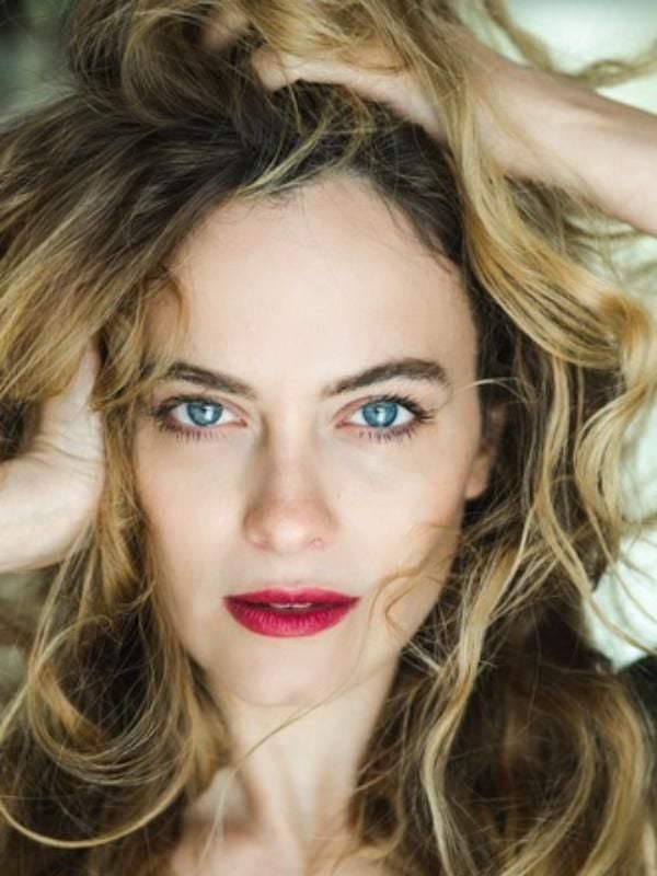 Gaia Messerklinger - SensaCine.com