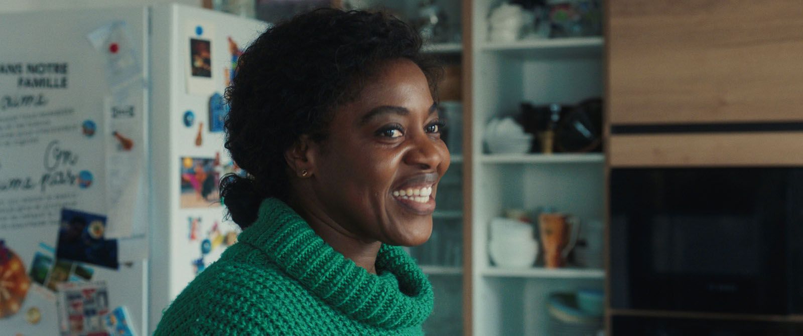 Foto de Claudia Tagbo - Foto Claudia Tagbo - Foto 4 de 67 - SensaCine.com