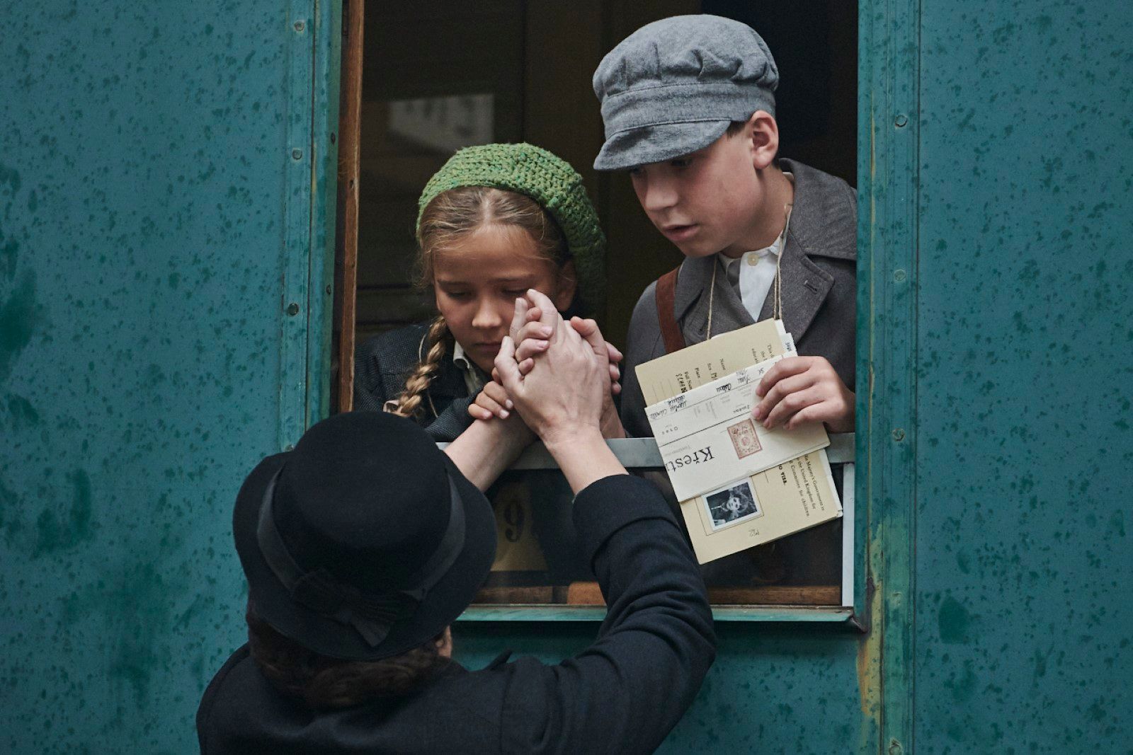 Foto de la película Los niños de Winton - Foto 5 por un total de 22 ...