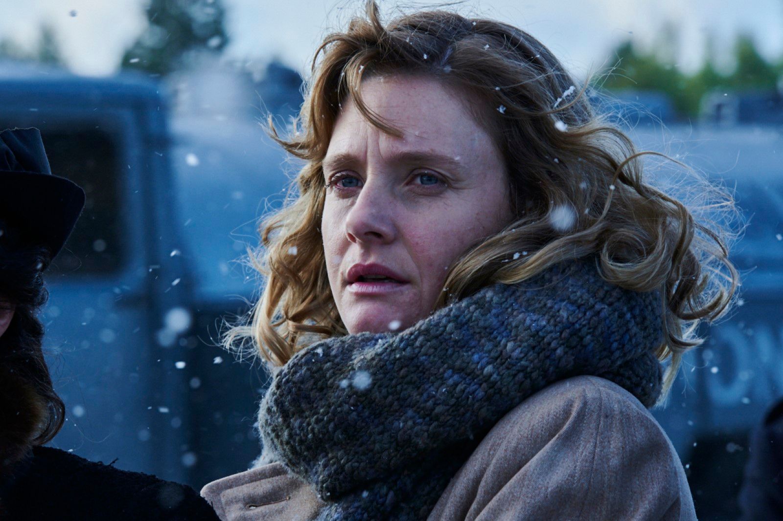 Foto de la película Los niños de Winton - Foto 4 por un total de 22 ...