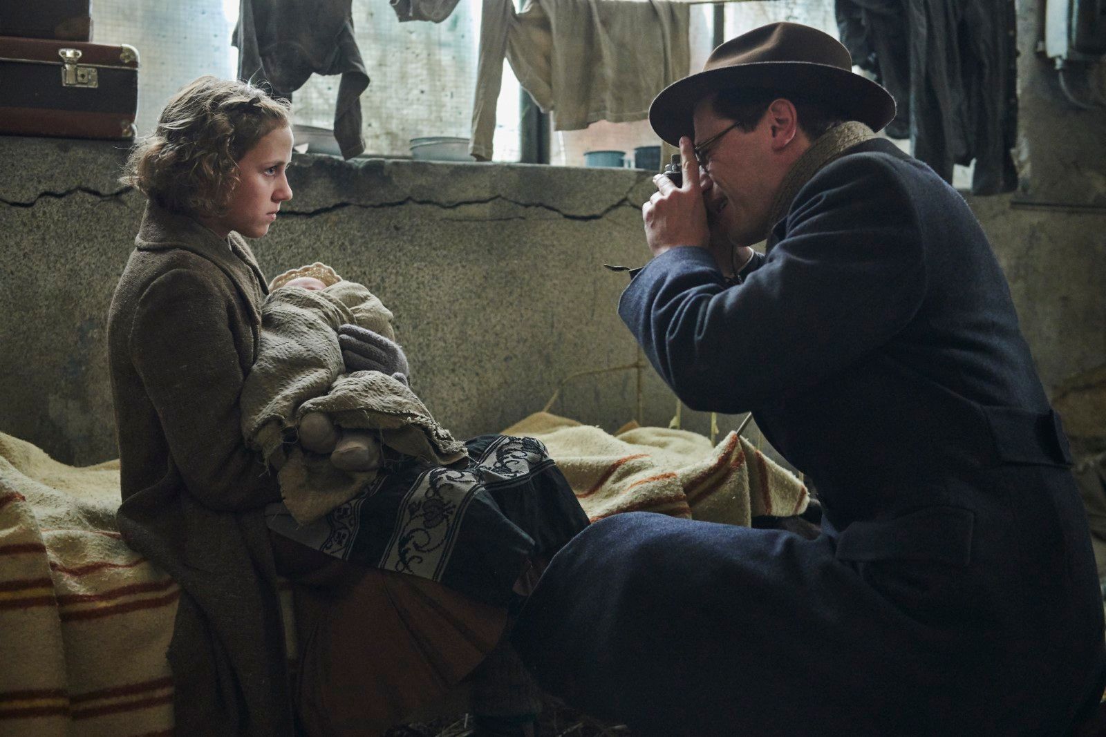 Foto de la película Los niños de Winton - Foto 3 por un total de 22 ...